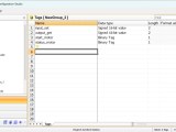 Wincc Scada Get And Set Tag Value Function Using C Script